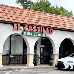 EL CASTILLO TAQUERIA & BAKERY - Updated July 2025 - 774 Photos & 247 ...
