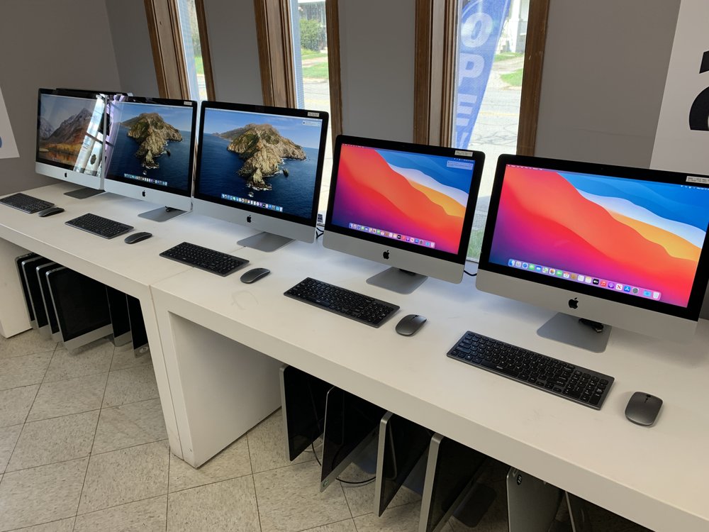 PCS COMPUTERS - Updated December 2025 - 938 Lake Ave, Elyria, Ohio - IT ...