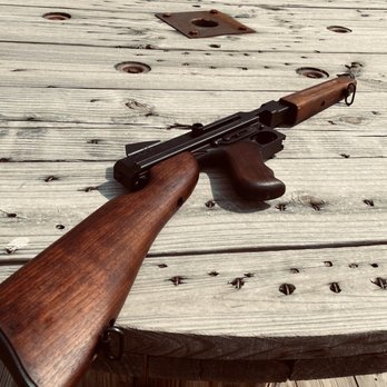 MACHINE GUN TOURS - Updated July 2025 - 69 Photos & 62 Reviews - 12550 ...