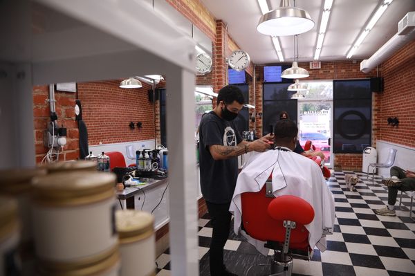 FITZGERALD’S BARBER & SUPPLY - Updated June 2026 - 376 Photos & 76 ...