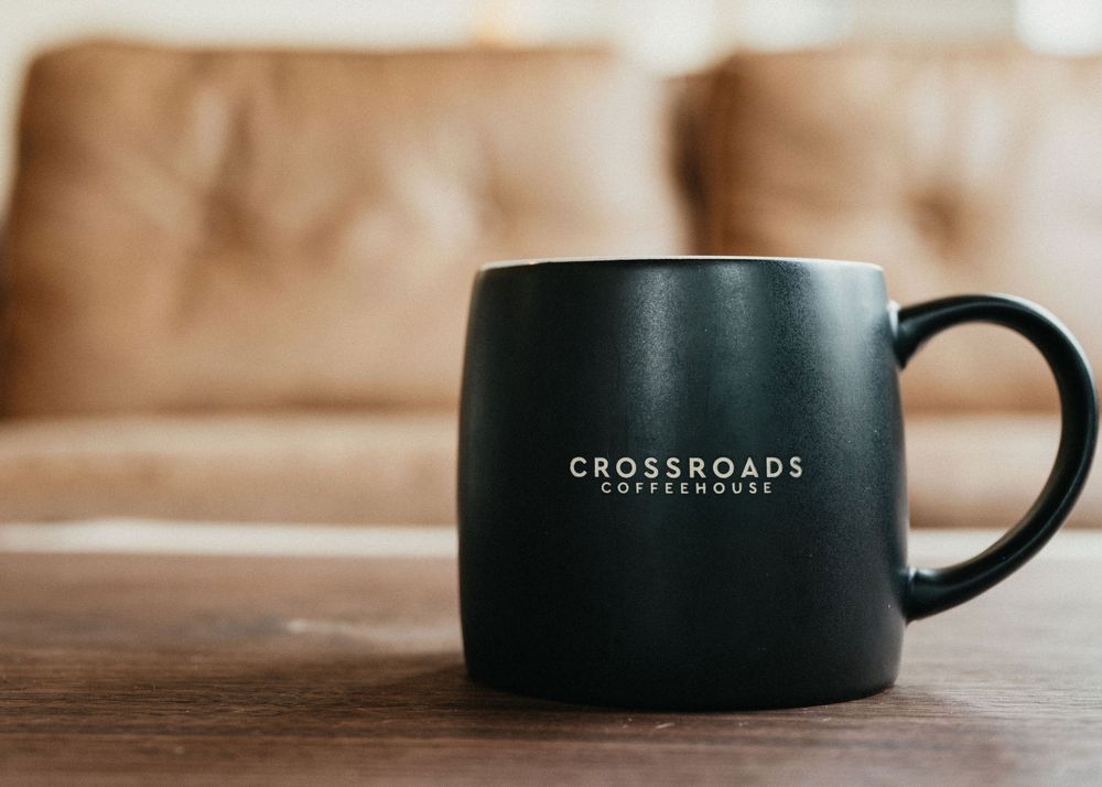 CROSSROADS COFFEEHOUSE - Updated September 2025 - 38 Photos & 49 ...