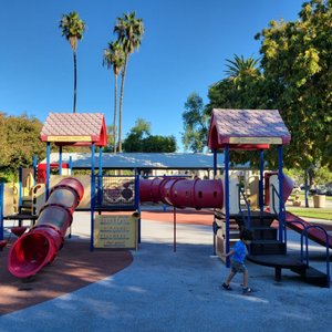 REID PARK - Updated June 2025 - 23 Photos & 12 Reviews - 800 N Orange ...