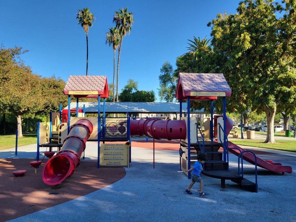 SHAMEL PARK - Updated December 2025 - 40 Photos - 3650 Arlington Ave ...
