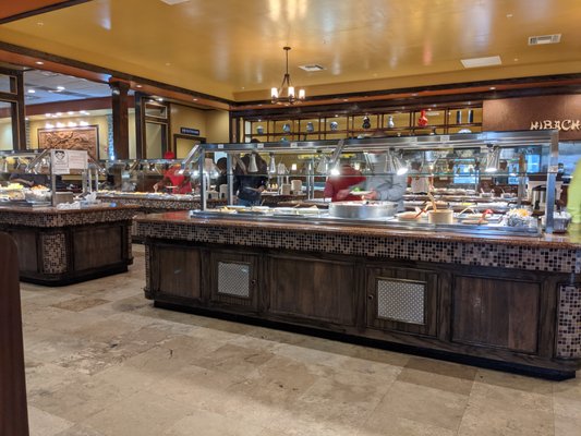 CHOW TIME GRILL AND BUFFET - Updated February 2025 - 37 Photos & 147 ...