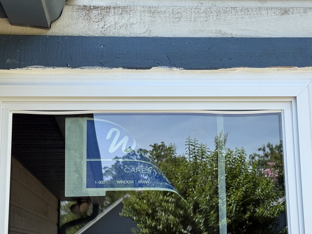 WINDOW WORLD OF OCALA - Updated December 2025 - 35 SW 57th Ave, Ocala ...