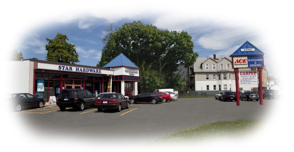 STAR HARDWARE - Updated December 2025 - 2995 Main St, Hartford ...