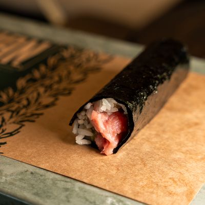 HAN HAND ROLL BAR - Updated April 2026 - 67 Photos & 18 Reviews - 1910 ...