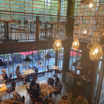 TRATTORIA MERCATTO - Updated May 2024 - 371 Photos & 242 Reviews - 220 ...