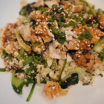 KITCHEN 101 - Updated December 2025 - 158 Photos & 97 Reviews - 316 Las ...