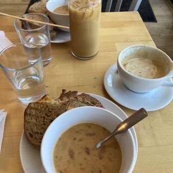 RIVER ROCK COFFEE & TEA - Updated November 2024 - 104 Photos & 88 ...