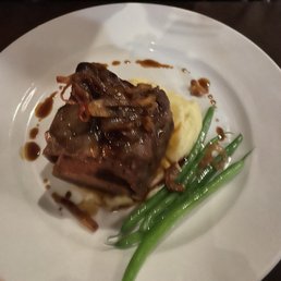 CHOPS STEAKHOUSE - Updated May 2025 - 296 Photos & 108 Reviews - 38 W ...