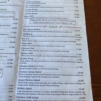 SKILLETS CAFE - Updated July 2025 - 227 Photos & 414 Reviews - 8776 ...