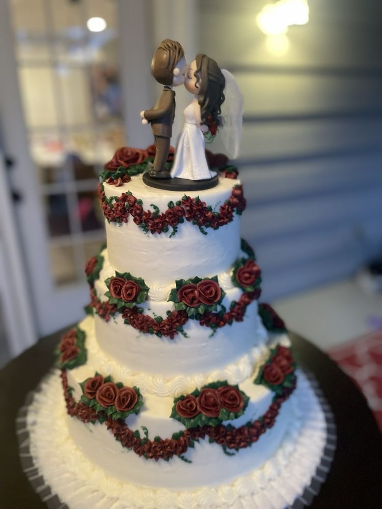MERRITT’S BAKERY - Updated June 2026 - 96 Photos & 59 Reviews - 9521-G ...