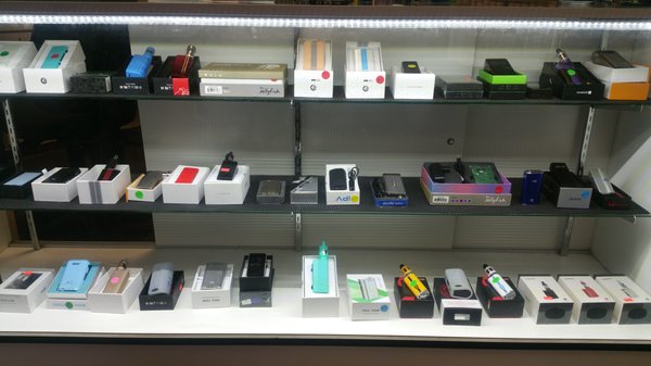 KOOL AID SMOKE AND VAPE - 3805 Auburn St, Bakersfield, California ...