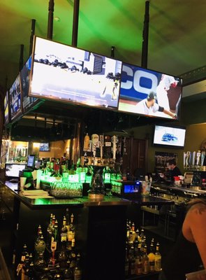 SEAN PATRICK’S - 78 Photos & 77 Reviews - Irish Pub - 11930 Southern ...