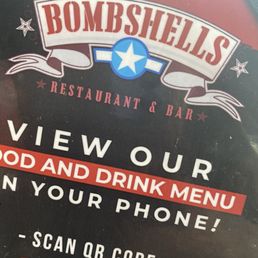 BOMBSHELLS RESTAURANT & BAR - Updated December 2025 - 155 Photos & 207 ...