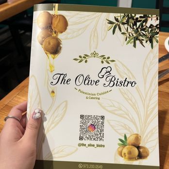 THE OLIVE BISTRO - Updated April 2025 - 148 Photos & 94 Reviews - 66 E ...