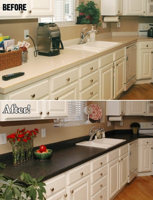 MIRACLE METHOD SURFACE REFINISHING - Updated October 2025 - 39 Photos ...