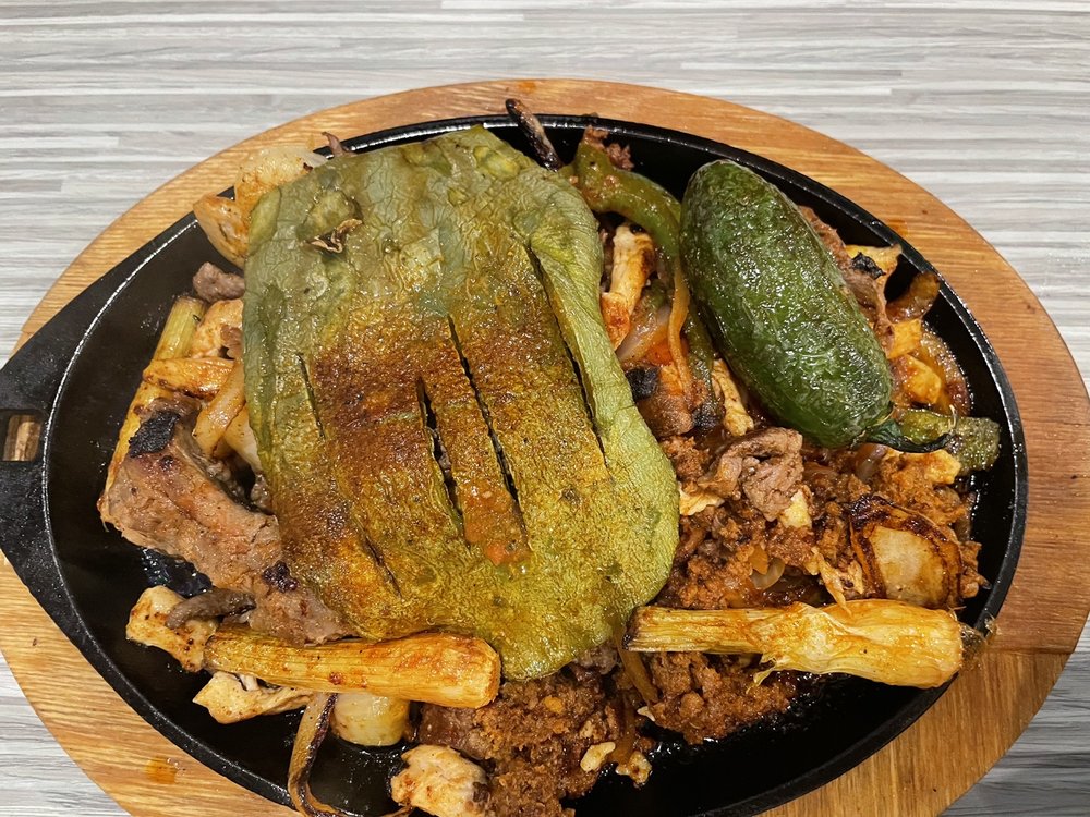 SEÑOR PANCHO MEXICAN CUISINE & CANTINA - Updated July 2024 - 97 Photos ...