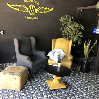 CONTAINER COFFEE ROASTER - Updated September 2025 - 68 Photos & 17 ...