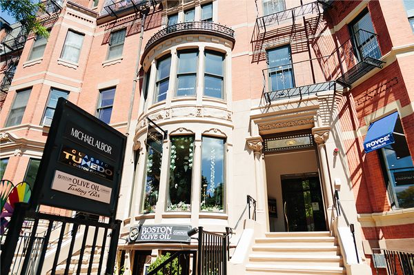 THE LOFT SALON & DAY SPA - Updated August 2025 - 46 Photos & 167 ...