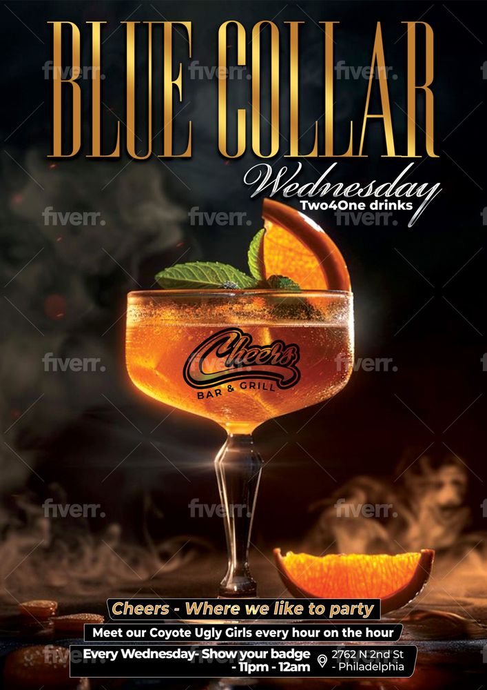 CHEERS BAR & GRILL - Updated December 2025 - 2762 N 2nd St ...