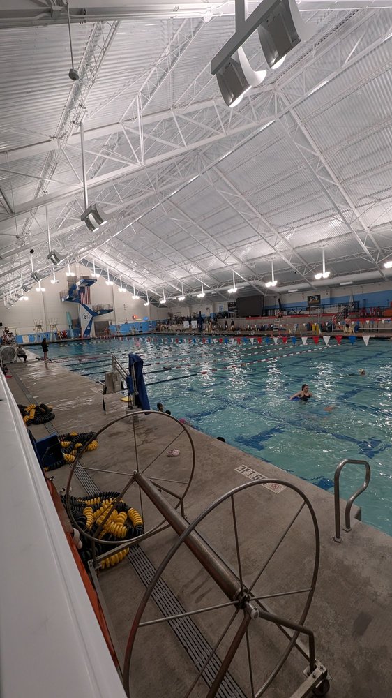 TUALATIN HILLS PARK & RECREATION DISTRICT-AQUATIC CENTER - Updated ...