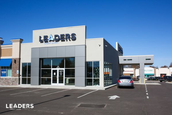 LEADERS CREDIT UNION - Updated December 2024 - 382 W Hwy US-51, Dyersburg, Tennessee - Banks ...