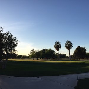 EL RIO GOLF COURSE - 10 Reviews - Golf - 1400 W Speedway Blvd, Tucson ...