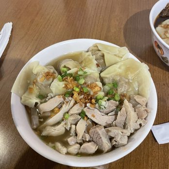 ANGRY DUMPLINGS TEA - Updated April 2025 - 96 Photos & 81 Reviews ...