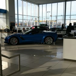 RAY SKILLMAN CHEVROLET - 23 Photos & 45 Reviews - 3891 S Post Rd ...