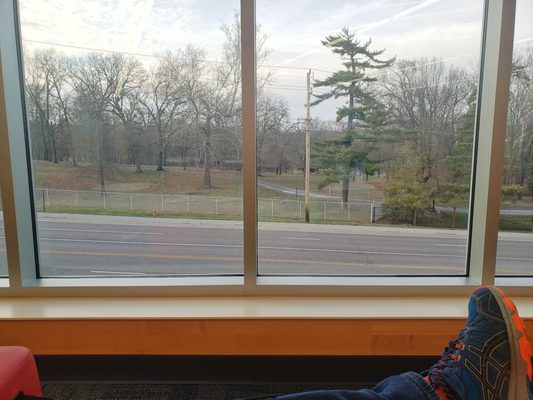 ST LOUIS COUNTY LIBRARY - GRANTS VIEW BRANCH - Updated January 2026 ...