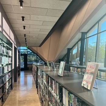 WINTER PARK LIBRARY - Updated December 2025 - 159 Photos & 48 Reviews ...