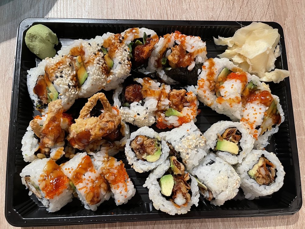 BENTO YA - Updated January 2025 - 423 Photos & 74 Reviews - Augustenstr ...