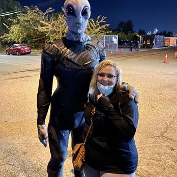 GEORGETOWN MORGUE HAUNTED HOUSE - Updated June 2025 - 70 Photos & 127 ...