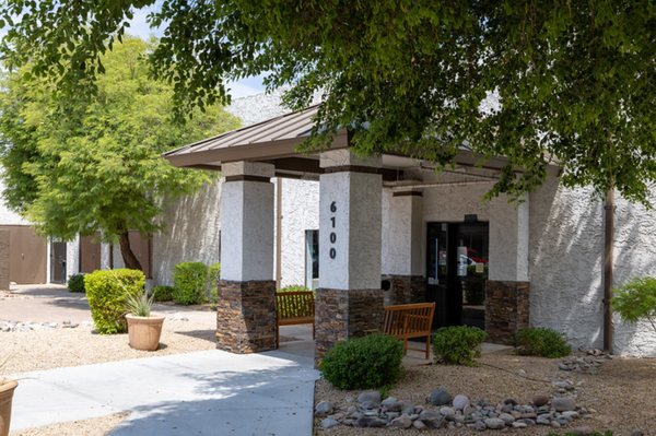 TEMPE POST ACUTE - Updated December 2025 - 31 Photos & 37 Reviews ...