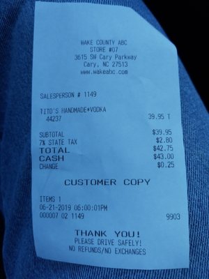 ABC STORE WAKE COUNTY - Updated December 2025 - 3615 SW Cary Pkwy, Cary ...