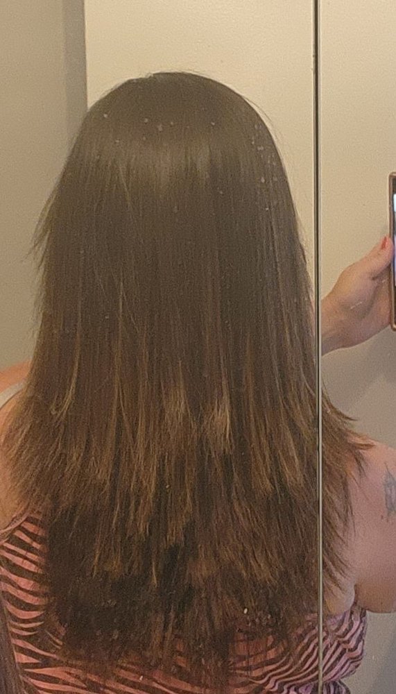 HOLIDAY HAIR - Updated September 2024 - 20 Reviews - 2487 Hilliard Rome ...