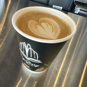 LONGSTORY COFFEE - Updated January 2025 - 51 Photos & 30 Reviews - 732 ...