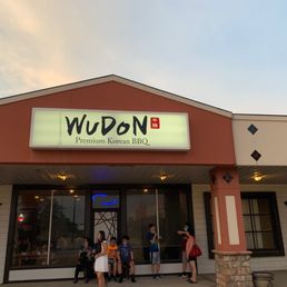 WUDON KOREAN BBQ - Updated December 2025 - 502 Photos & 350 Reviews ...