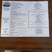CORA’S 1850 BISTRO - 64 Photos & 126 Reviews - 525 Welwood Ave, Hawley ...