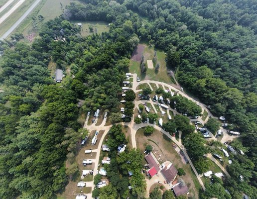 HIDDEN MEADOWS RV PARK & CAMPGROUND - Updated August 2025 - 6450 120th ...