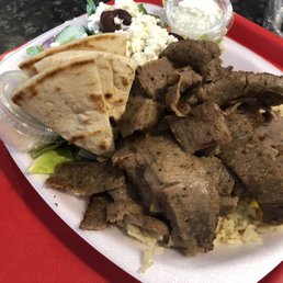 SOUVLAKI FAST - Updated January 2026 - 166 Photos & 245 Reviews - 8910 ...
