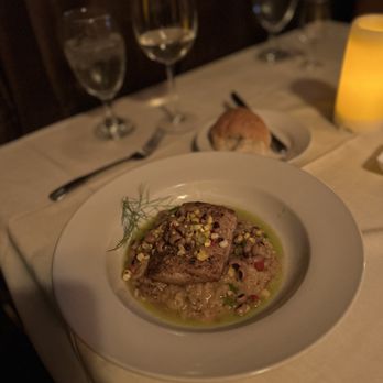 CHEF’S TABLE AT THE EDGEWATER - Updated July 2024 - 754 Photos & 461 ...