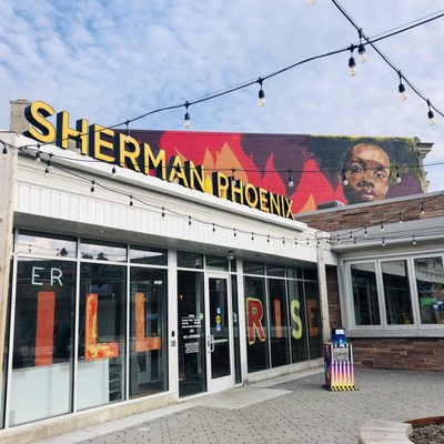 SHERMAN PHOENIX - Updated July 2025 - 45 Photos & 19 Reviews - 3536 W ...