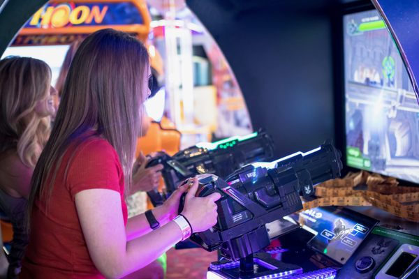 CELEBRATION STATION - Updated January 2026 - 65 Photos & 44 Reviews ...