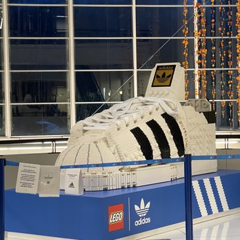 ADIDAS EMPLOYEE STORE - Updated May 2024 - 467 Photos & 338 Reviews ...