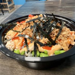 KAMI POKE - Updated December 2025 - 163 Photos & 89 Reviews - 1779 ...