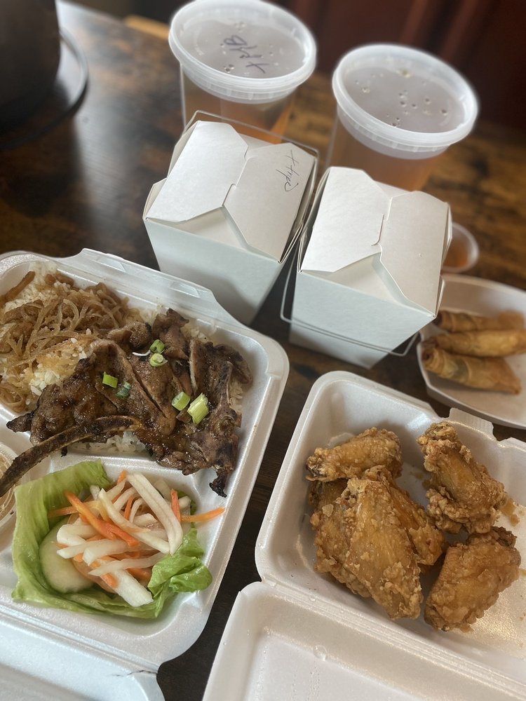 HON’S HOUSE OF NOODLE SOUP - Updated November 2025 - 115 Photos & 163 ...