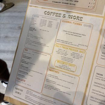 PACHA COLLECTIVE - Updated August 2025 - 140 Photos & 75 Reviews - 7119 ...